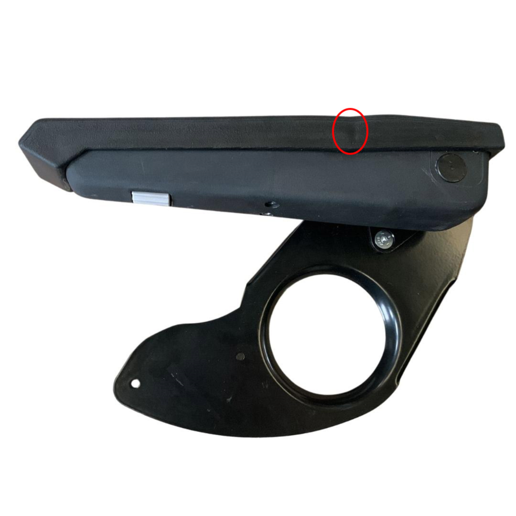 Reposabrazos Ducato X250 Conductor (RASTRO) - Lulukabaraka.com ...