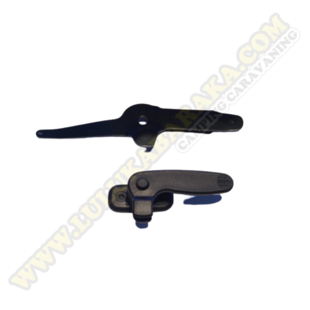 Lock M Out para ventana Seitz mano izquierda (RASTRO) - Lulukabaraka ...
