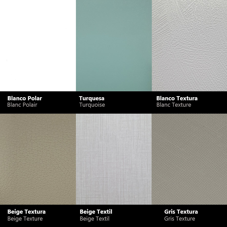 Tablero de chopo 5mm (color a escoger) - Lulukabaraka.com - Accesorios ...